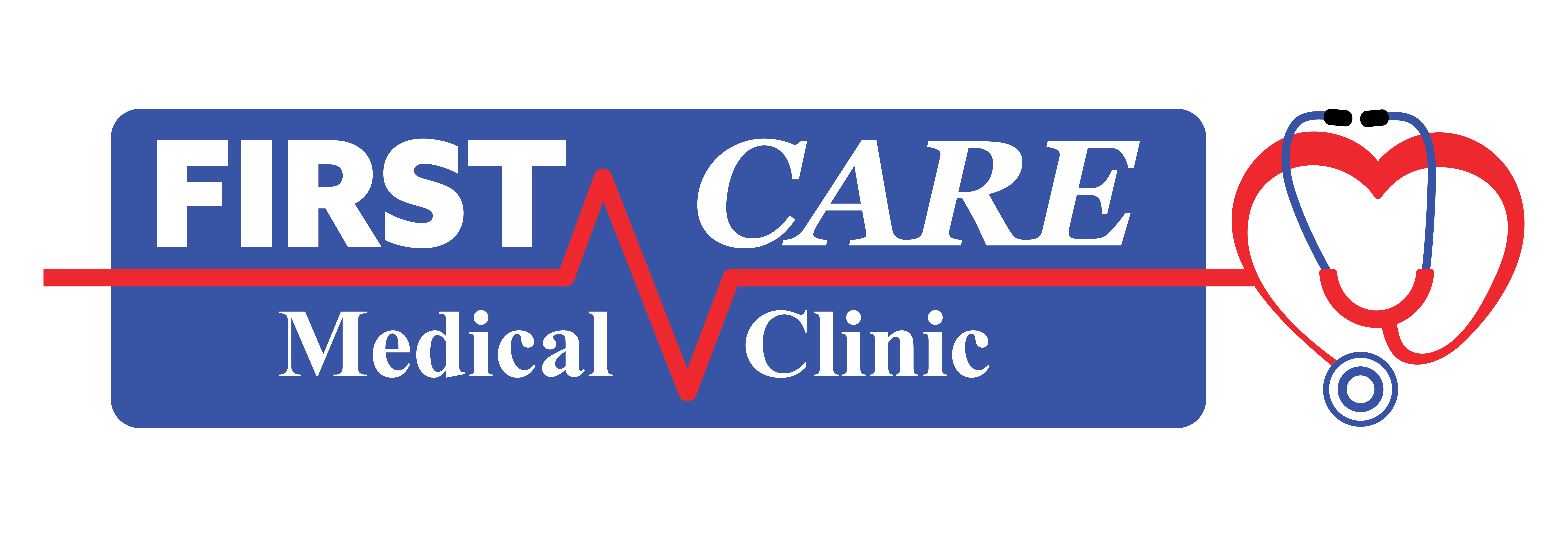 First Care Medical Clinic Website